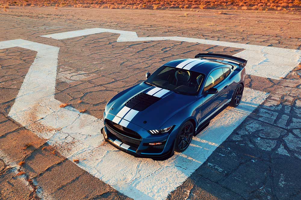 The 3 Best Ford Mustang Models to Buy Used
