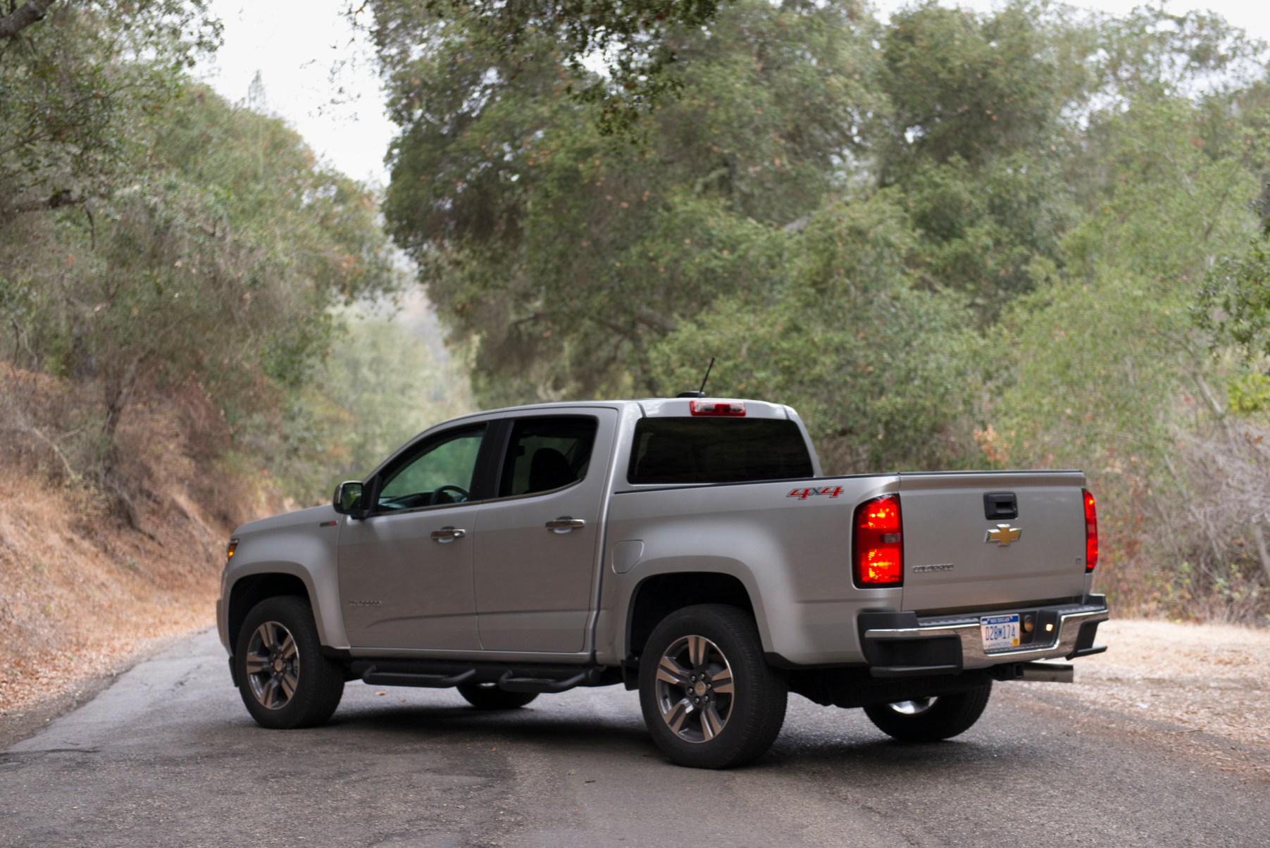 Is the Diesel Chevrolet Colorado Good Enough to Buy?