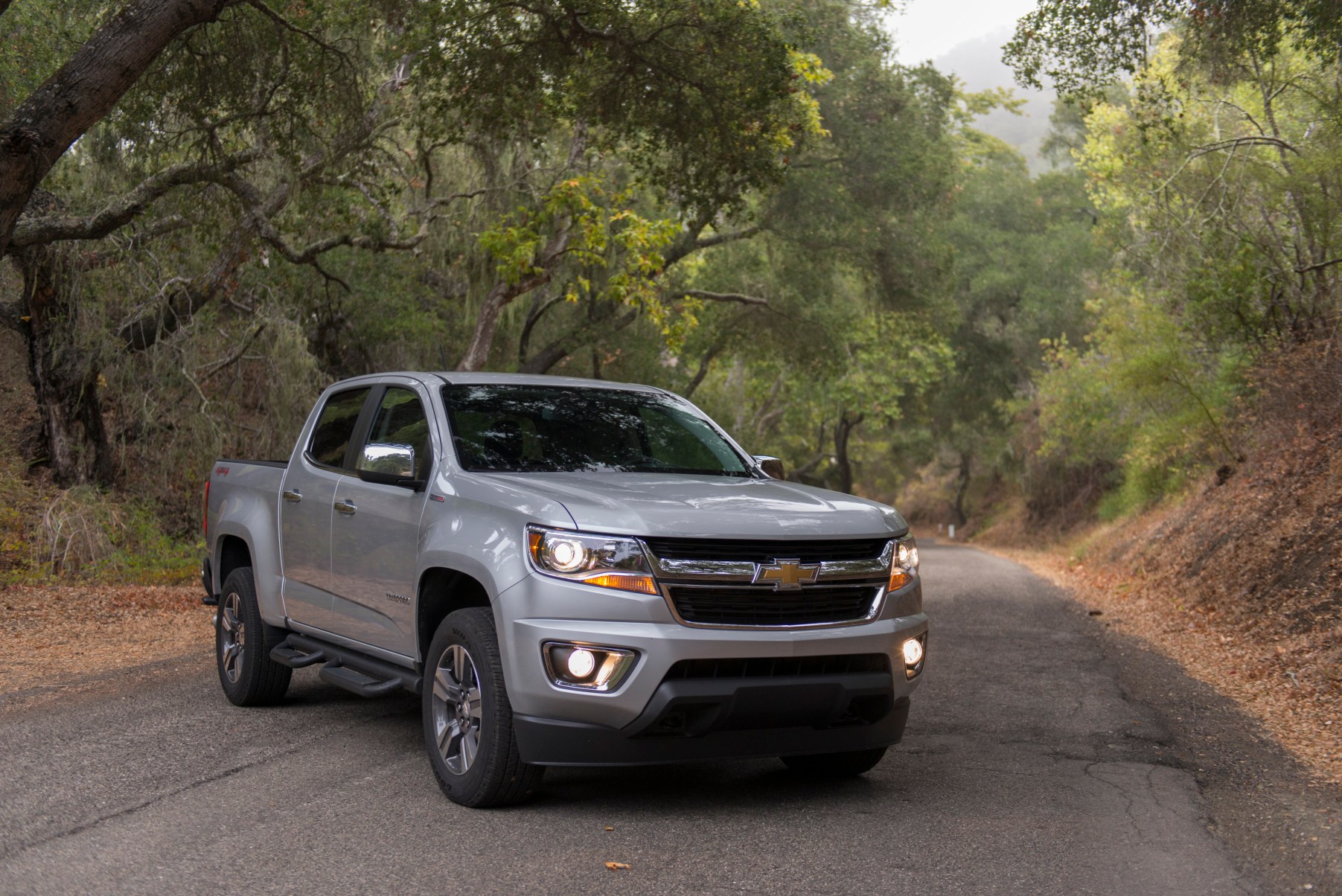 Is the Diesel Chevrolet Colorado Good Enough to Buy?