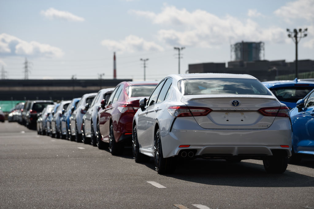 Here Are the Best Value Cars You Can Buy in 2019