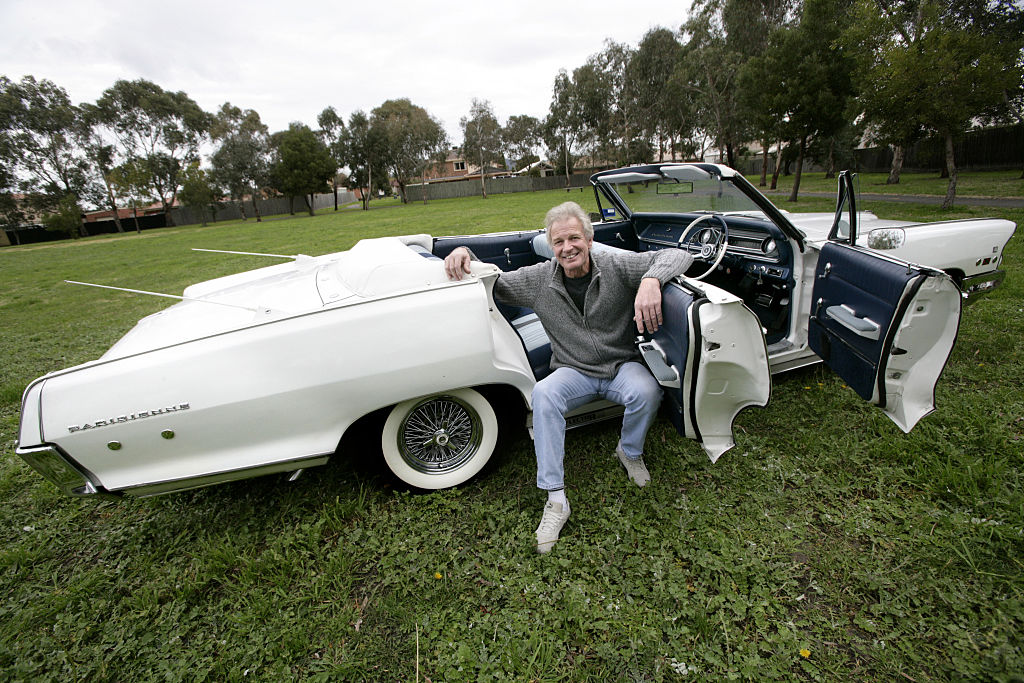 These Type of Convertibles Are Extremely Rare