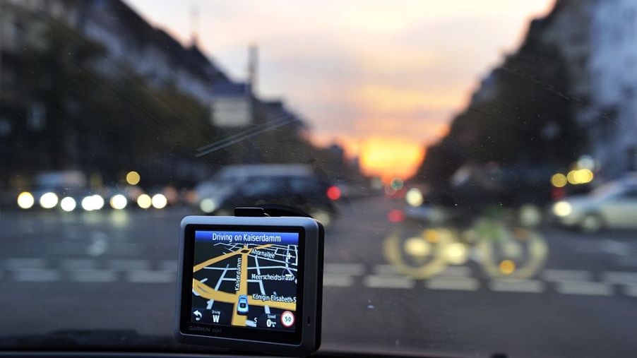 The Best GPS Devices for Your Car
