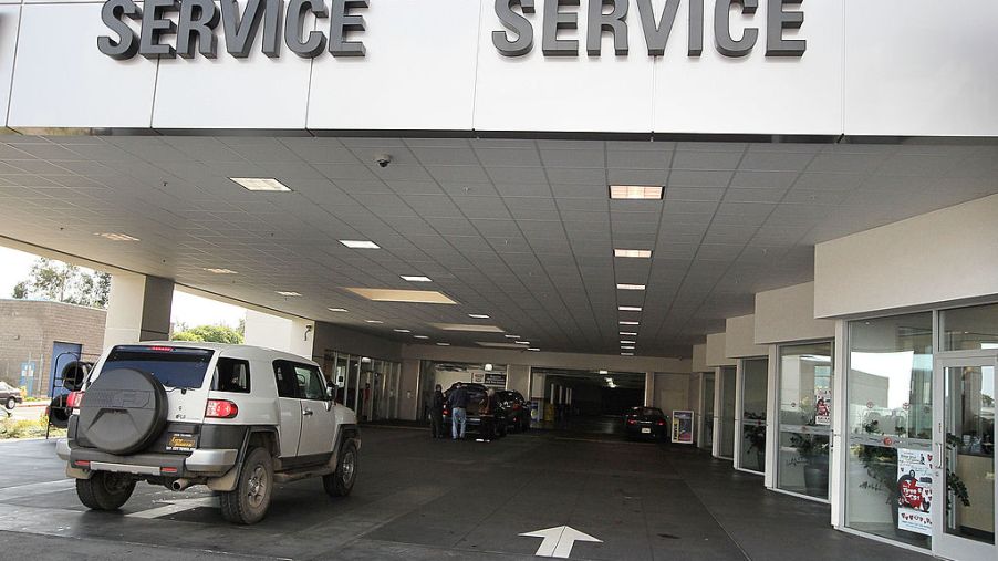 What Was the Biggest Auto Recall in U.S. History?