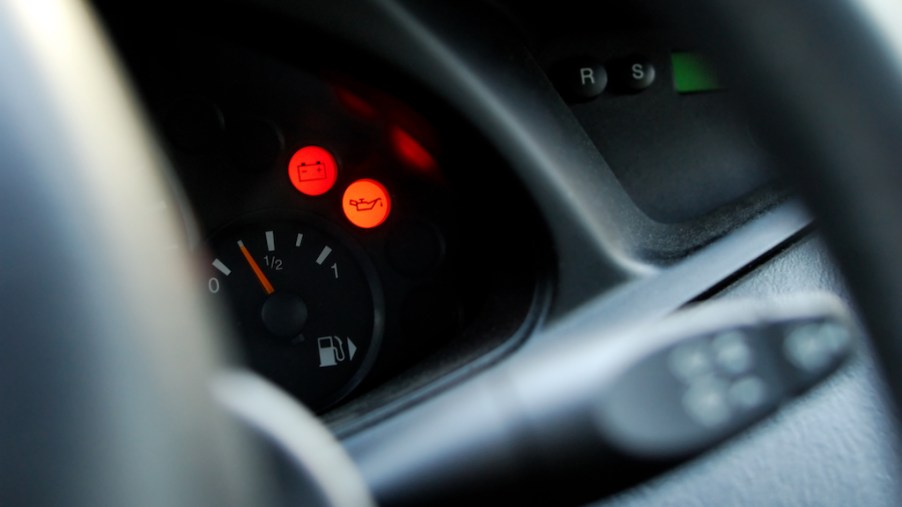 If Your Car Has These Warning Signs, Take It to a Mechanic Now