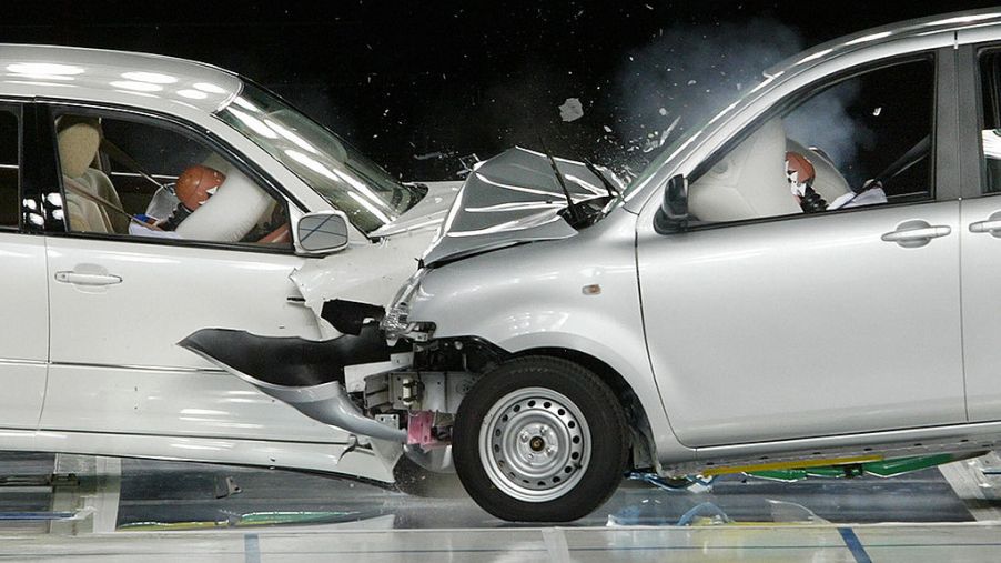 The Safest Cars You Can Buy in 2019