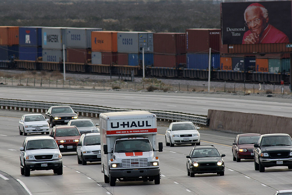 4 Deadliest Drives in America - MotorBiscuit