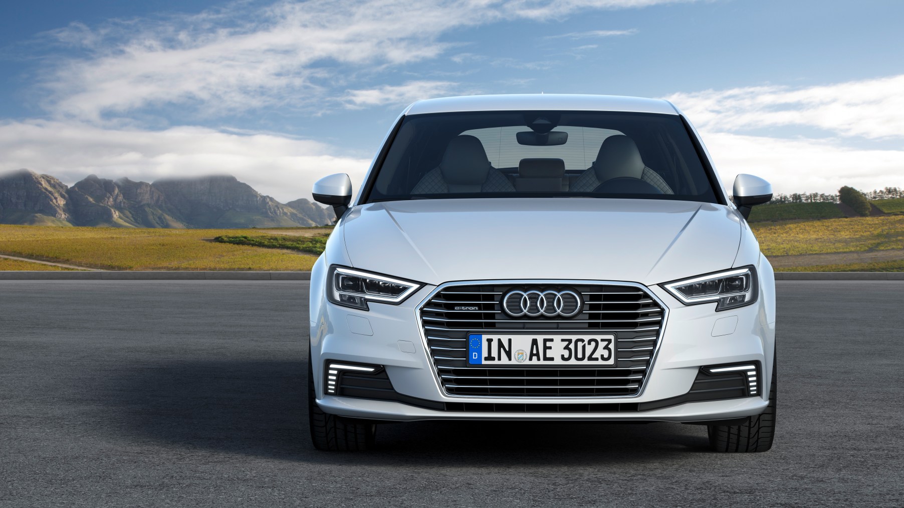 The Most Fuel-Efficient Audi Sedans