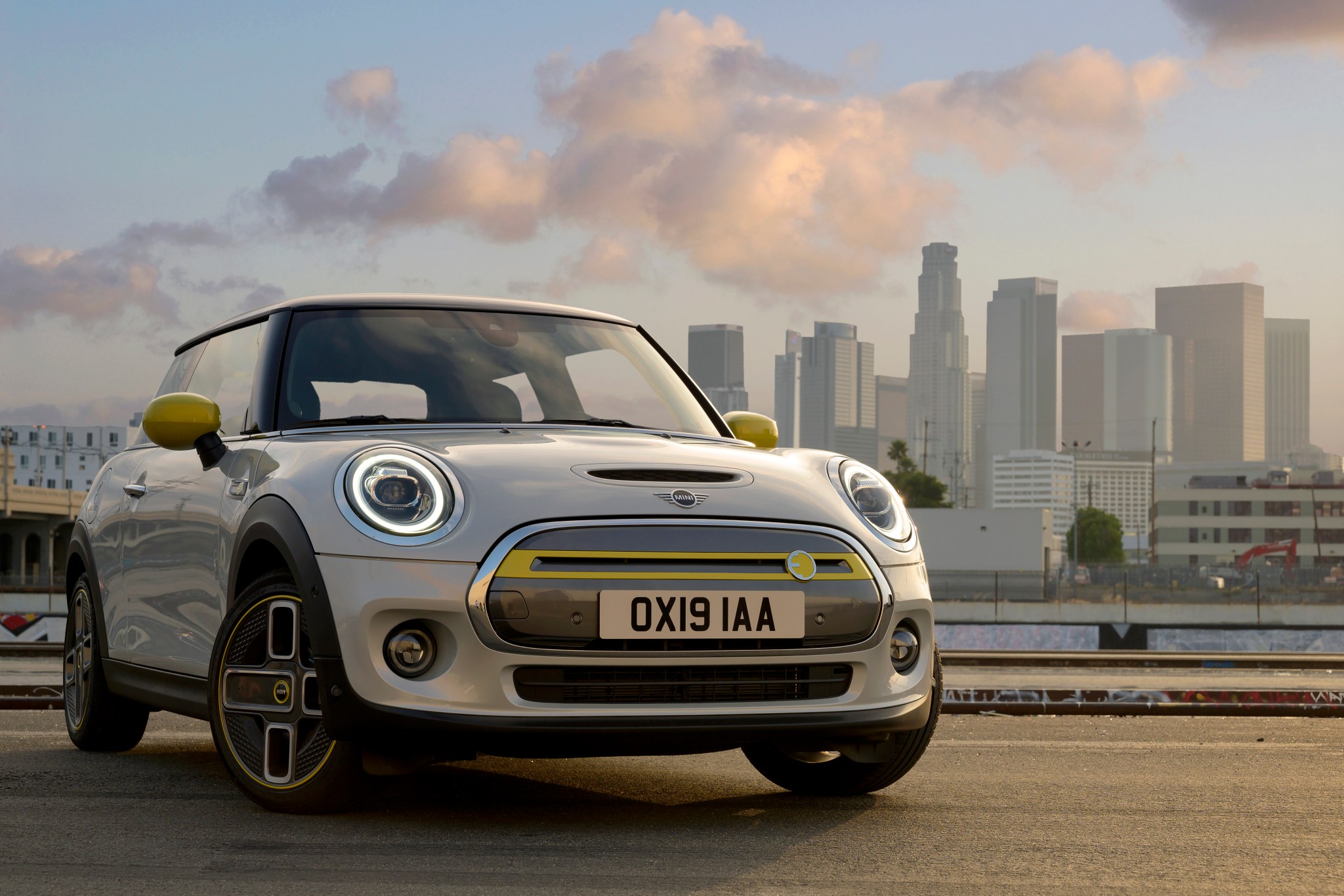 Hidden Mini Cooper Features Even Owners Don't Know About