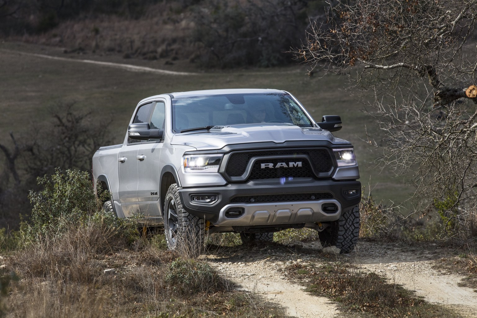 Is the Ram Dakota Coming for the Ford Maverick?