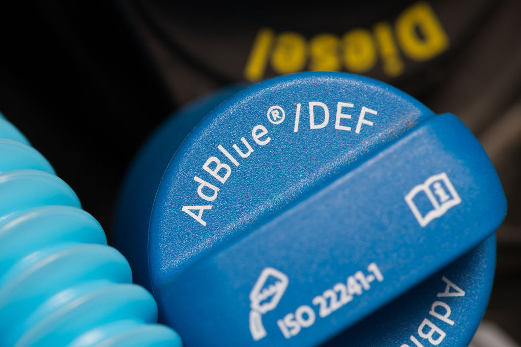 What You Need to Know About Diesel Exhaust Fluid