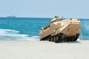 6 Tough Amphibious Vehicles You Can Actually Own