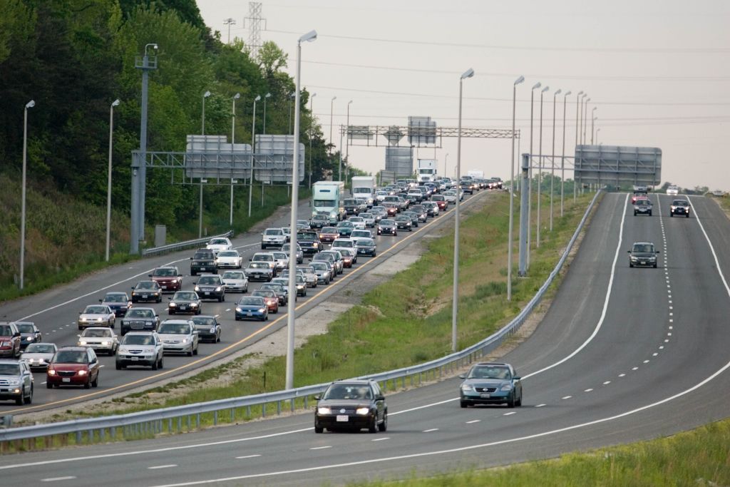 Are Faster Drivers Safer Drivers?