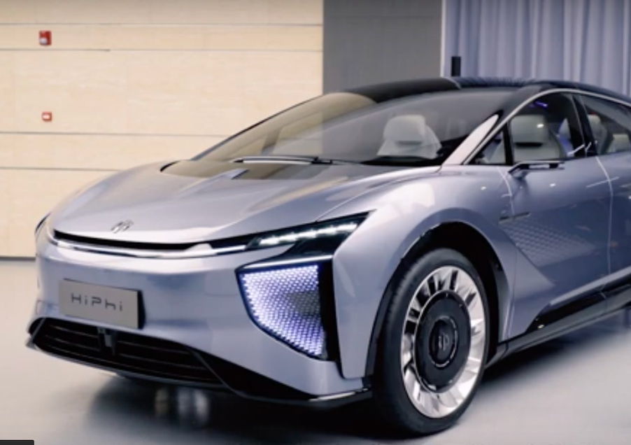 Will the US Ever Get Chinese Cars We've Waited 20 Years For?