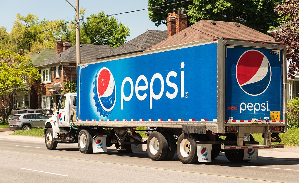 These Companies Buy the Most American Made Cars