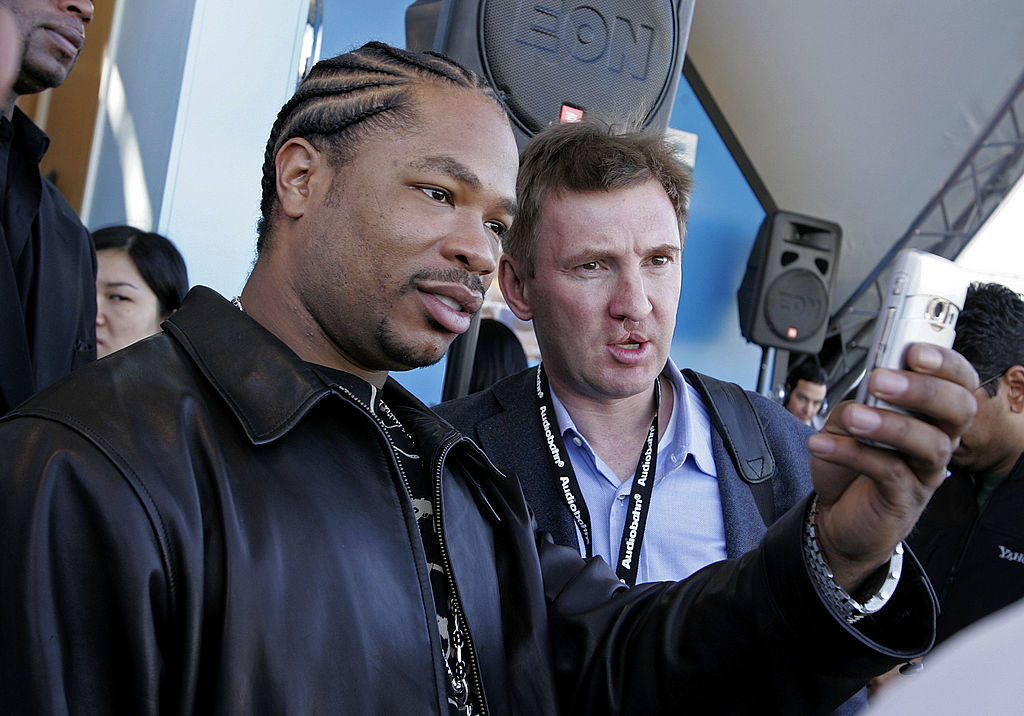 Was 'Pimp My Ride' Fake?