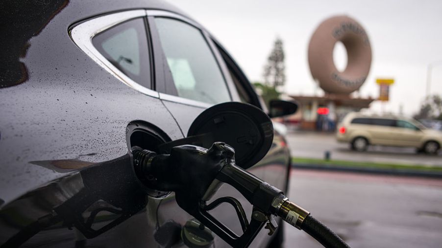 Why Aren't Gas Tank Fillers Always on the Same Side of Cars?