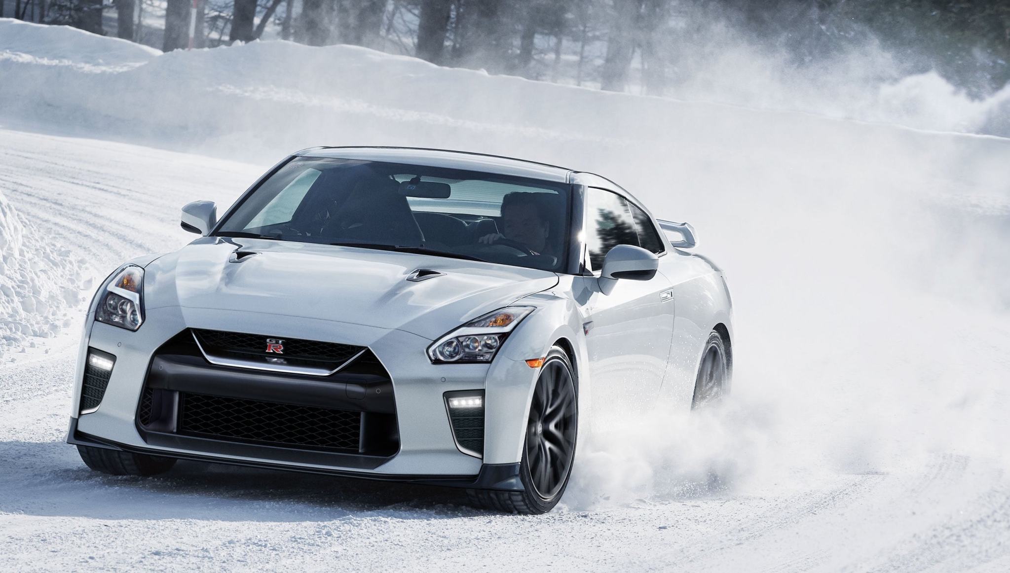 The Next Nissan GTR: What Will It Be and When?