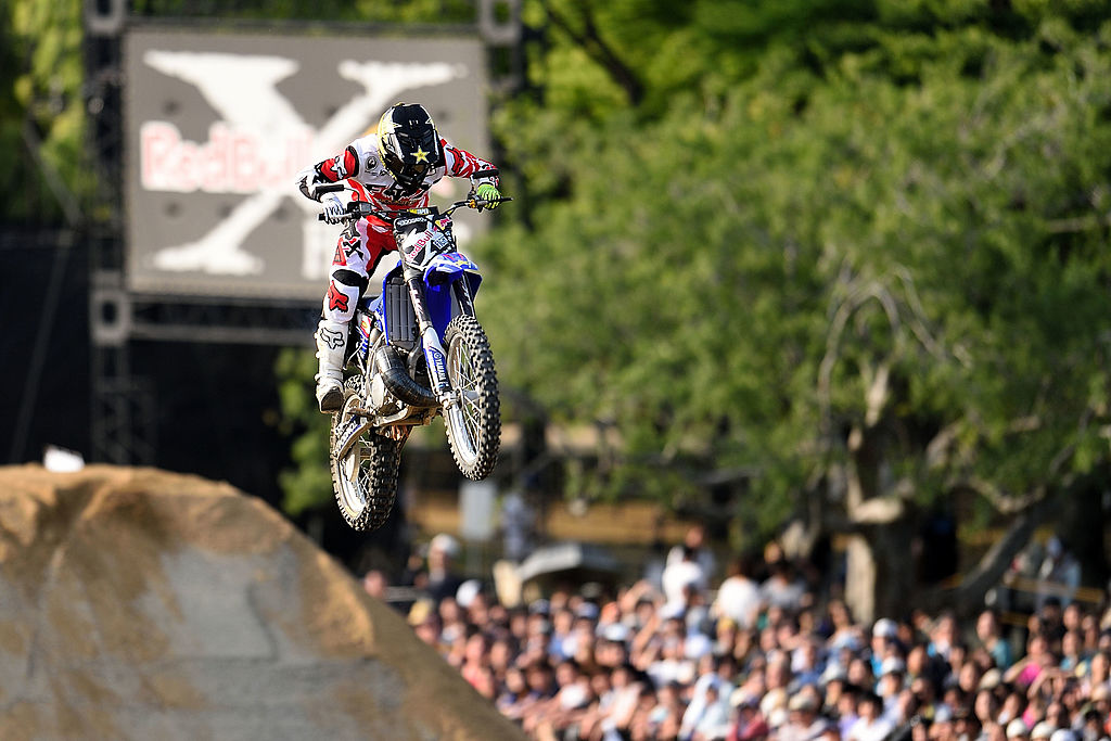 5 of the Best Dirt Bikes Ever Built