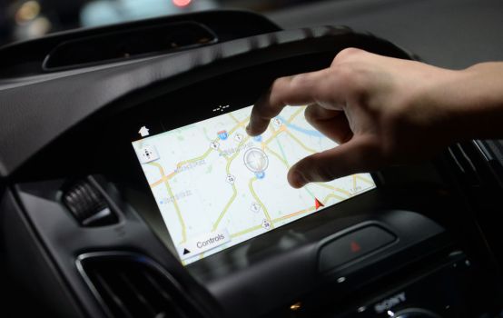 What Is An Infotainment System?