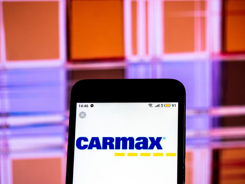 CarMax Is No Longer Circling the Drain - MotorBiscuit