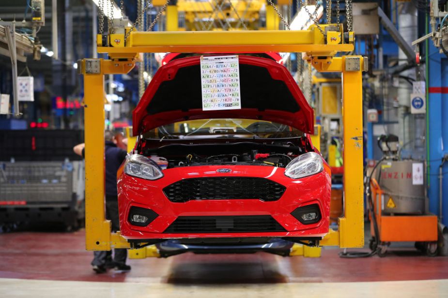 Ford Fiesta Subcompact Car Reviews & Articles | MotorBiscuit