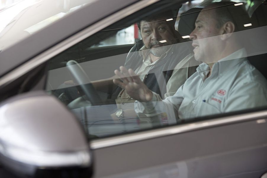 What Is a ‘Straw Purchase’ and Why Is It Illegal?