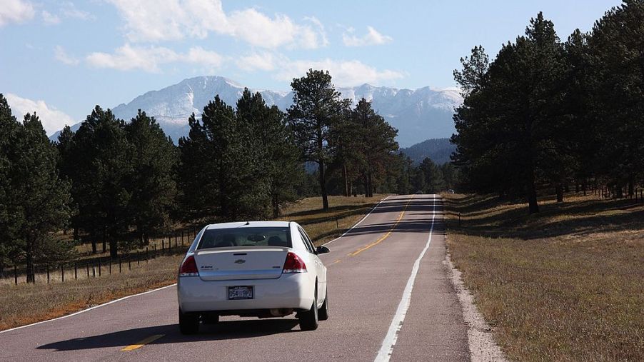 Going on a Road Trip? Make Sure You Look at This Checklist