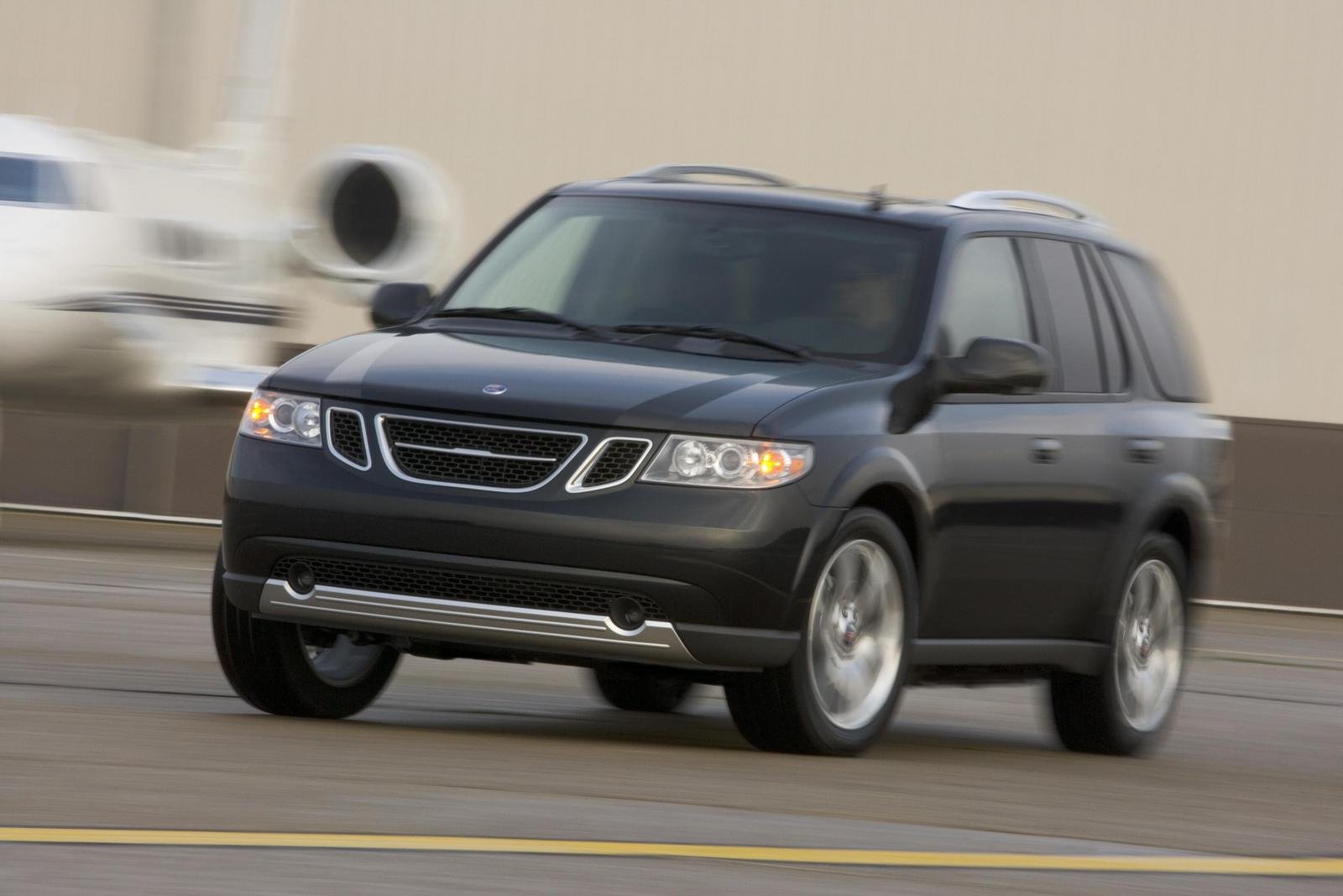 The “Sweedest” Sleeper SUV You’ve Never Heard Of