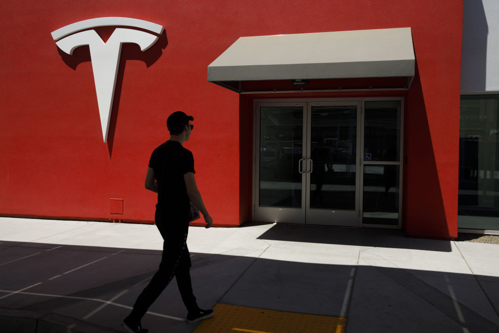 4 Biggest Problems Tesla Still Has to Solve