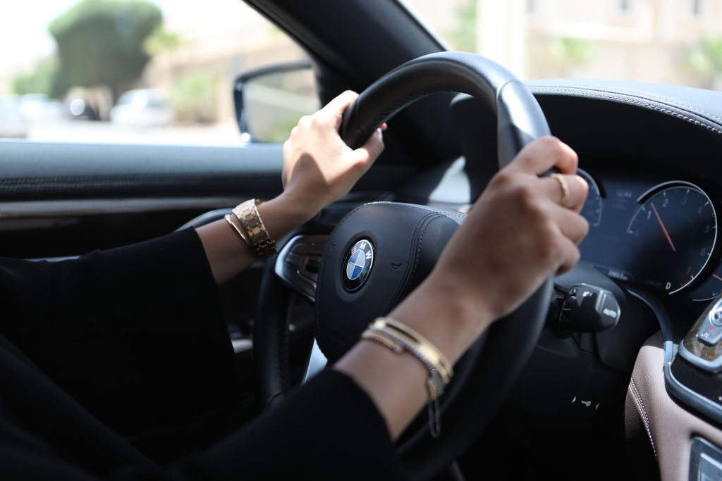 Driver Assist Features Explained