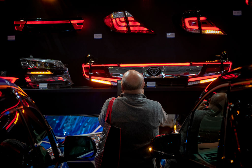 3 Best LED Headlights