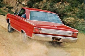 Fastest Classic Muscle Cars Of All Time