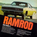 Fastest Classic Muscle Cars Of All Time