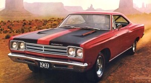 Fastest Classic Muscle Cars Of All Time