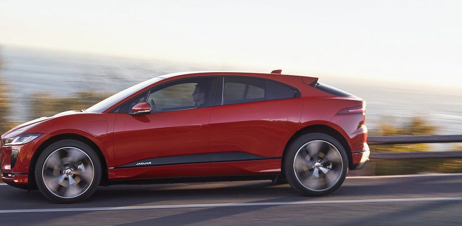 Jaguar I-Pace Ownership Forums Display Frustration