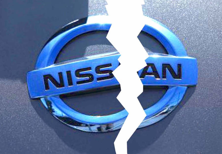 "It's Do Or Die" As Nissan Circles The Drain