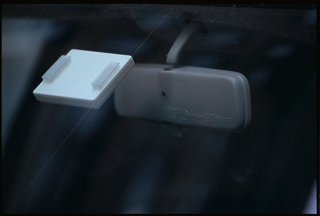 How Does E-ZPass Work and When Was It Invented?