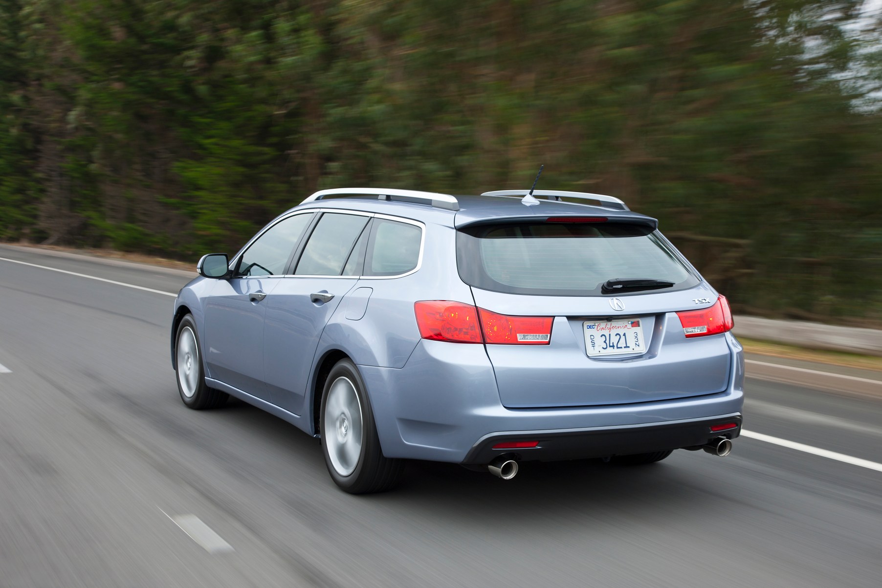 4 Cool Used Station Wagons for Less than $30,000