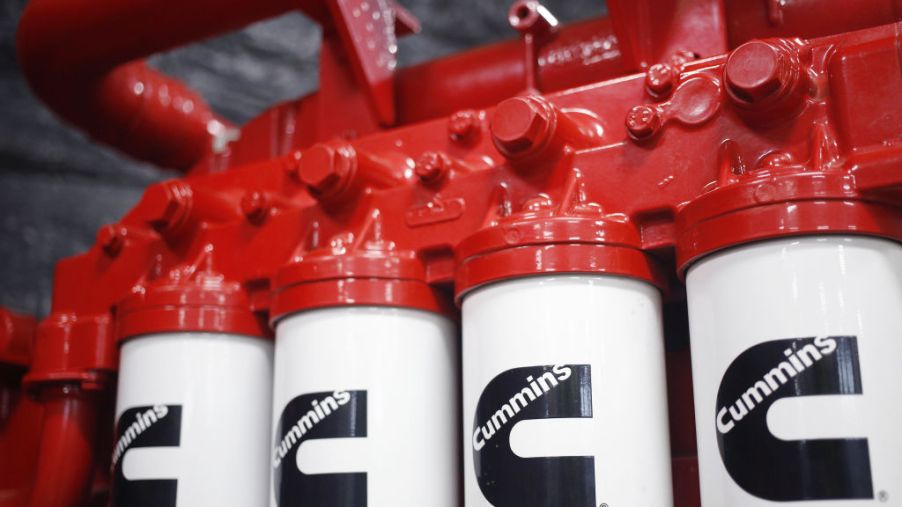 What Makes Cummins Diesel Engines so Good?