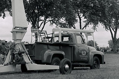 10 Most Influential Pickup Truck Designs