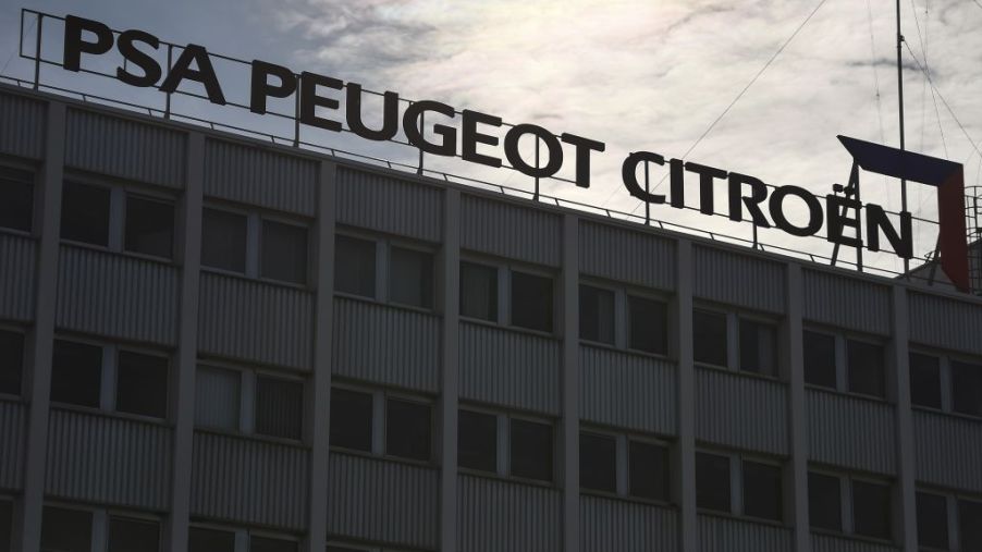 Pluses and Minuses Of The Fiat-Chrysler/PSA Merger