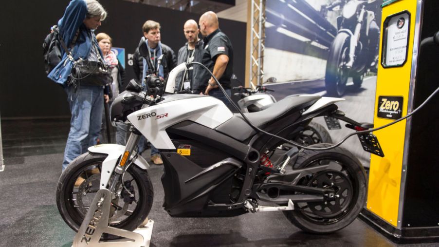 Which Electric Motorcycle Has the Longest Range?