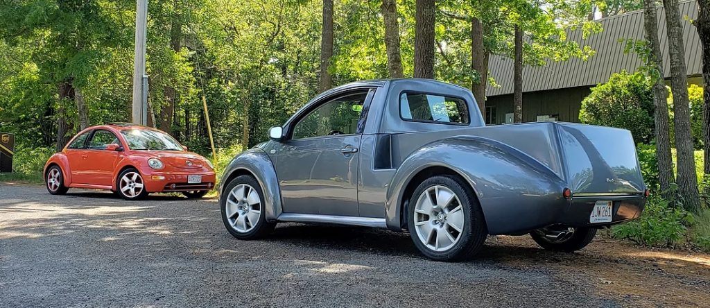 All the Cars Smyth Performance Can Turn into Trucks