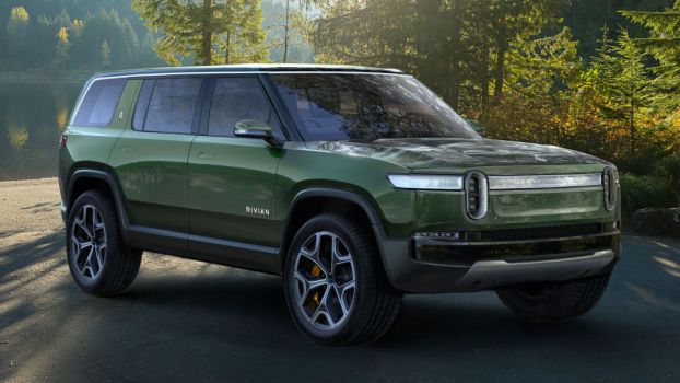 Where Are All of the Rivian Dealerships?