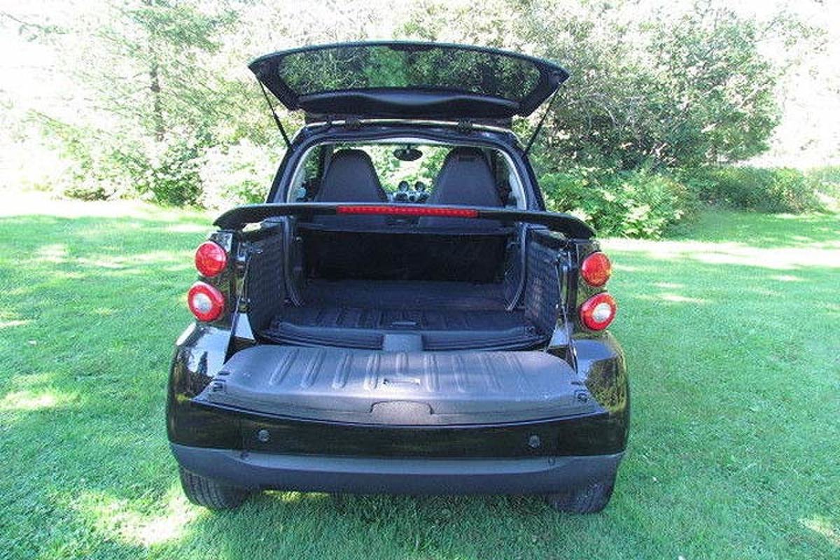 7 Wild Pickup Truck Conversions