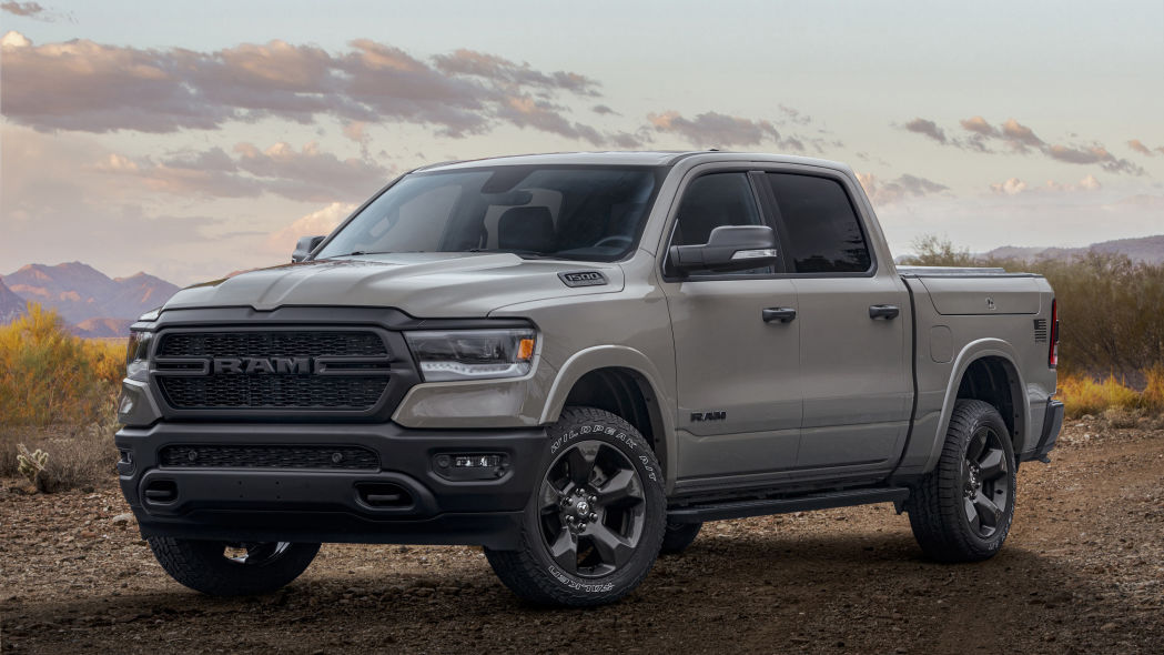 Will Ford Truck Sales Continue to Dominate RAM?