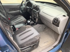 Beneath the Cladding, Pontiac Aztek is a Hidden Gem