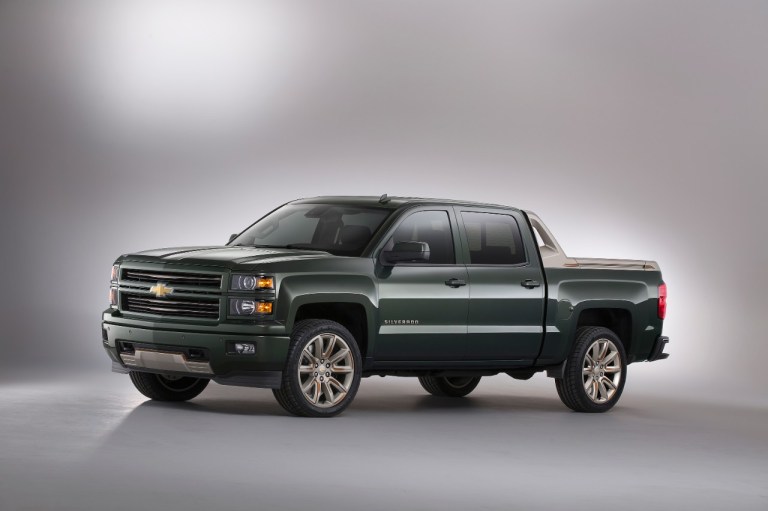This Is The One Year Chevy Silverado To Stay Away From