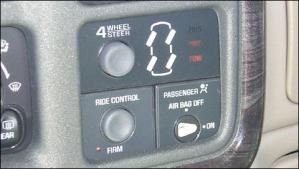 GM Quadrasteer: The Great Invention No One Wanted