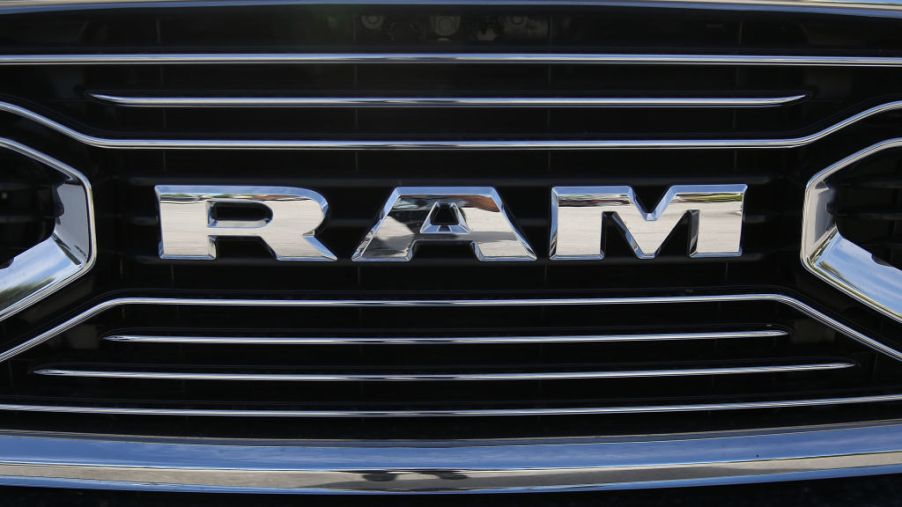 Why Do Ram Trucks Rust so Much?